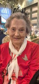 Death Notice of Kathleen Walsh (née Doyle) - 95FM Obituaries