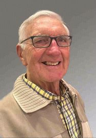 Death Notice of Brian Walshe - 95FM Obituaries